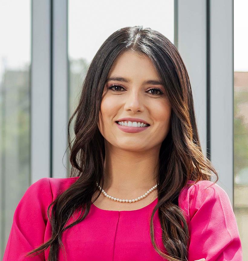 Alejandra Sanchez's Instagram, Twitter & Facebook on IDCrawl